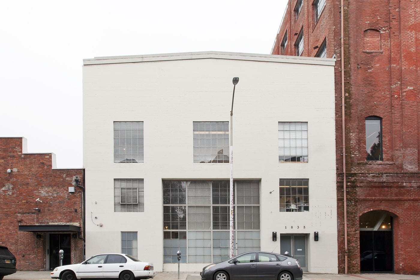 Exceptional Commercial Building | 1035 Battery St. - Dan McGue